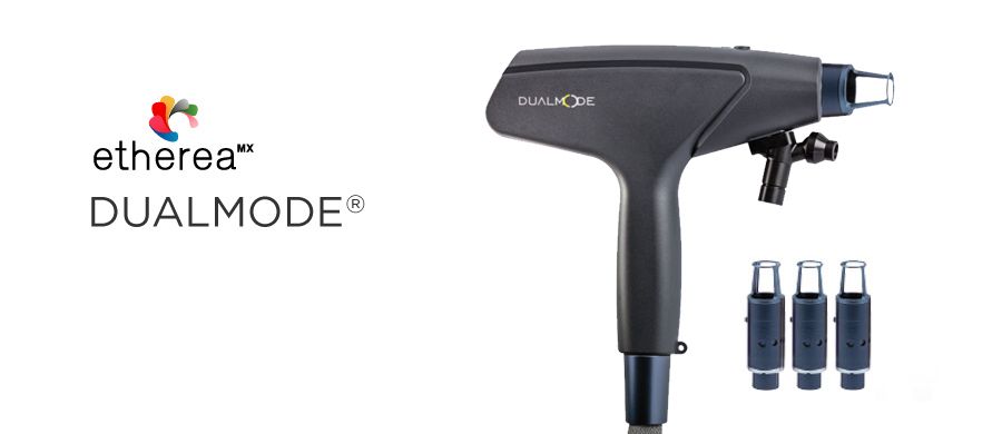 ALUGUEL LOCAÇÃO DA PONTEIRA ETEHREA Dual MODE®: LASER ERBIUM:YAG 2.940 ...