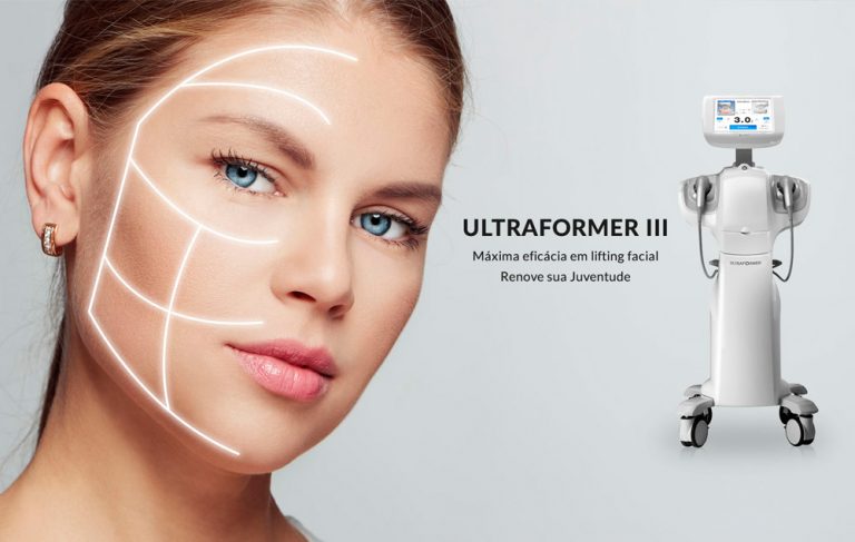 Aluguel Ultraformer III | Aluguel Ultraformer MPT