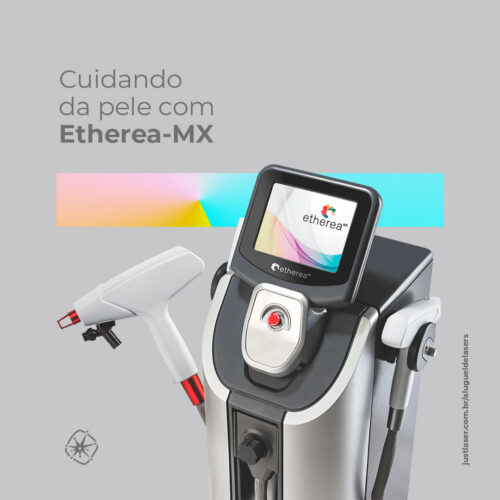 Etherea MX | Aluguel De Lasers