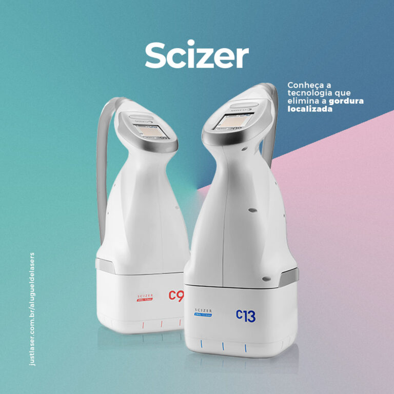 Scizer Conheça a tecnologia que elimina a gordura localizada | Aluguel ...