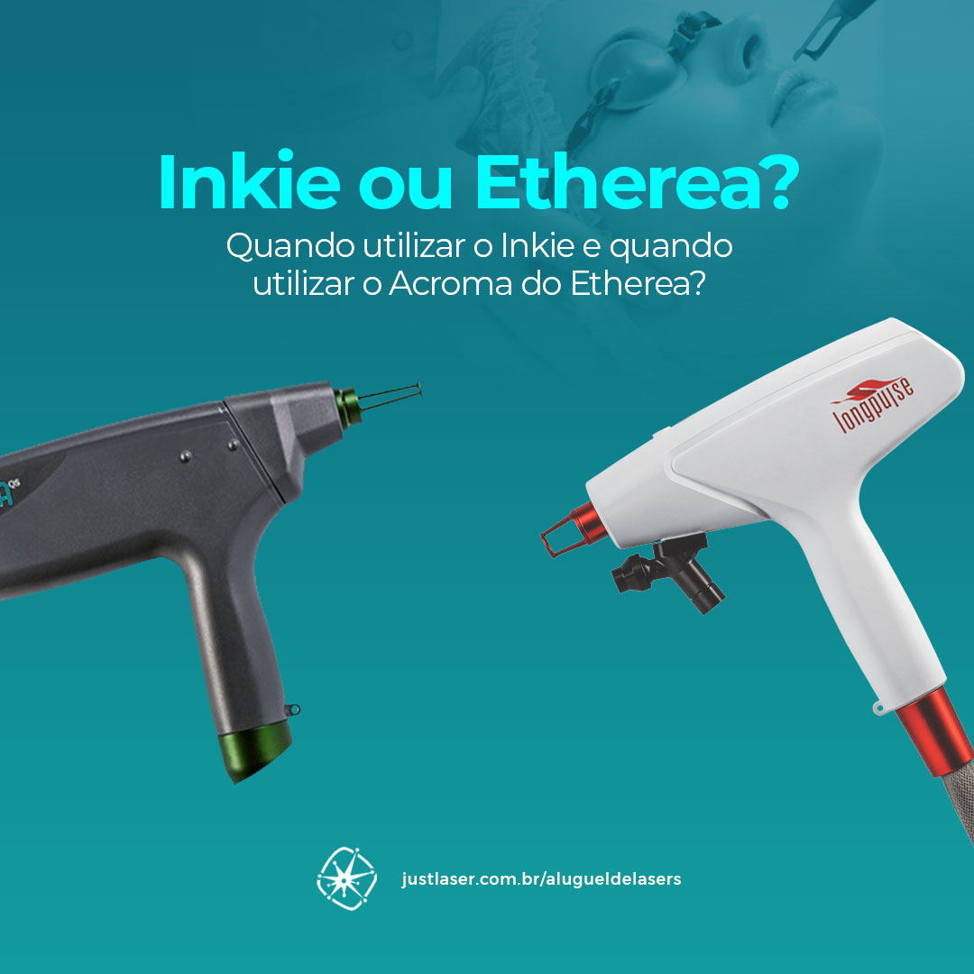 Inkie ou Etherea? Quando utilizar o Inkie e quando utilizar o Acroma do ...