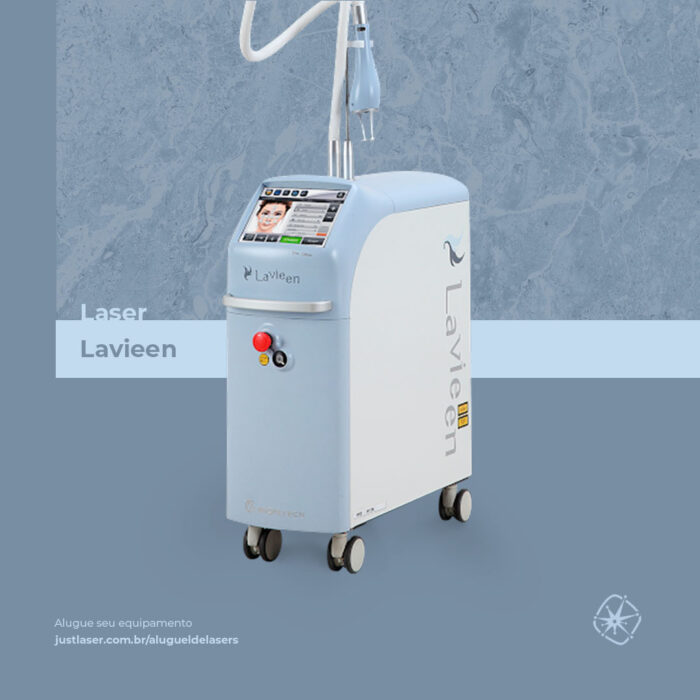 Laser Lavieen | Aluguel de Lasers