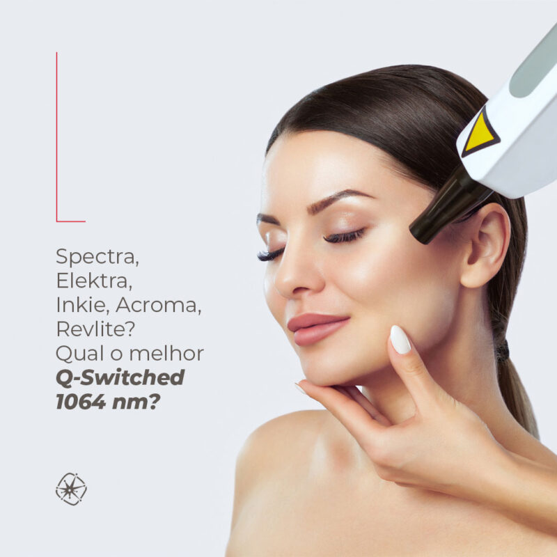 Spectra, Elektra, Inkie, Acroma, Revlite? Qual é melhor que Switch ...