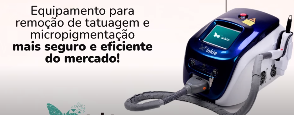 Aluguel Inkie Laser | Aluguel de Lasers