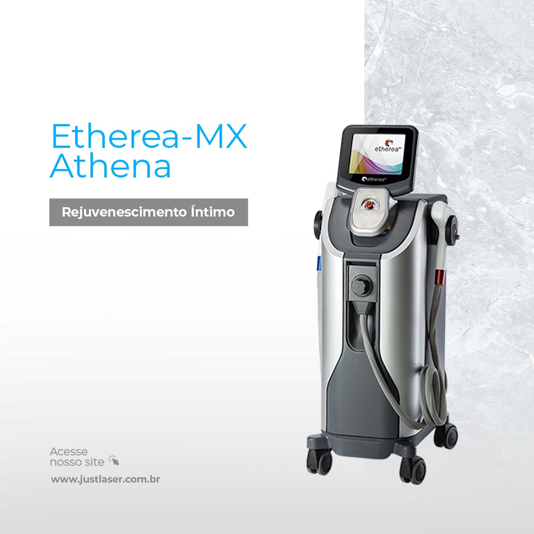 Rejuvenescimento Íntimo | Aluguel de Lasers