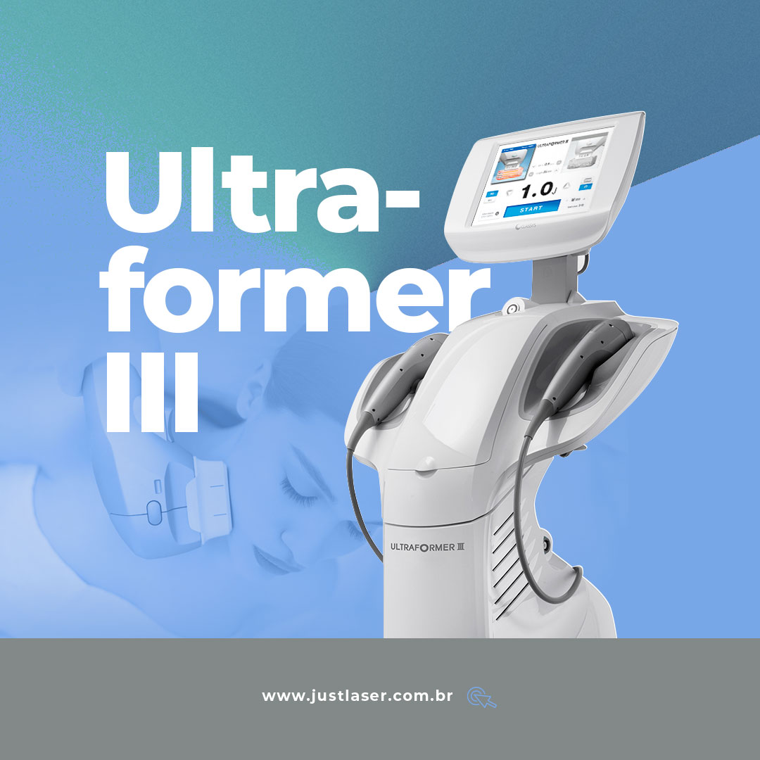 Ultraformer III