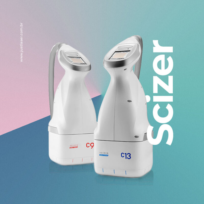 Scizer | Aluguel de Lasers