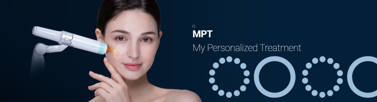 Locação do Ultraformer MPT | Aluguel de Lasers e MPT