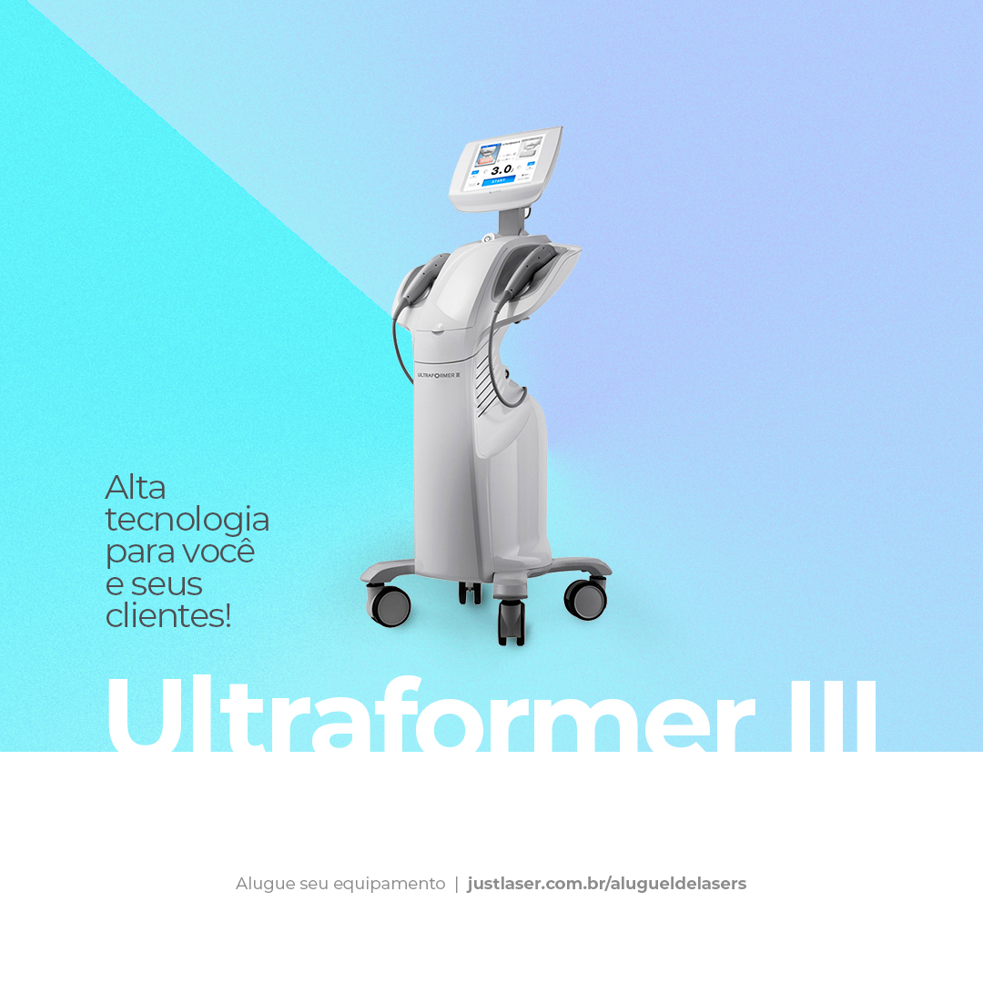 Ultraformer III