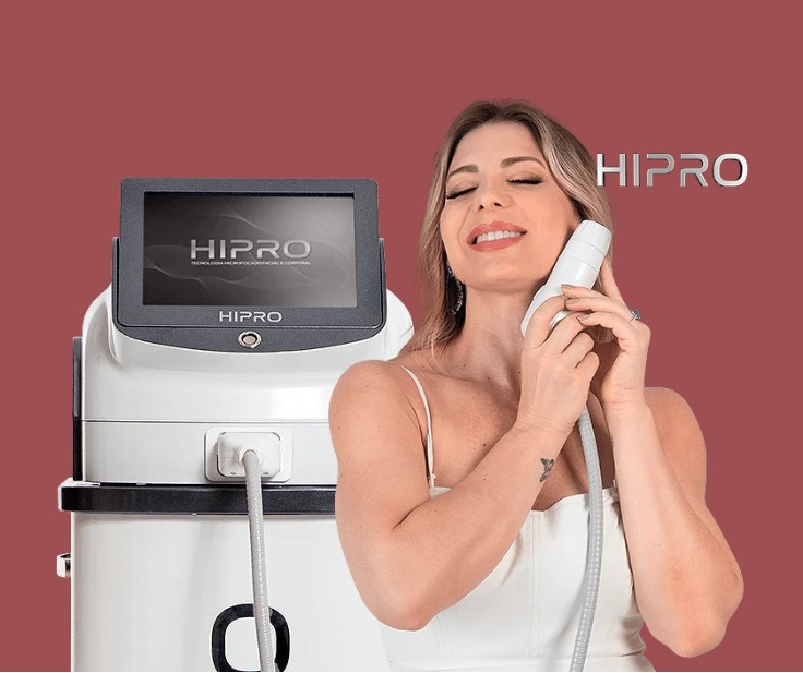 Aluguel do Hipro | Aluguel de HIFU HIPRO